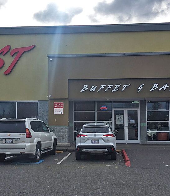 washington buffet restaurant ftr