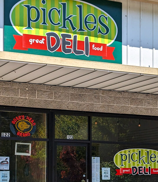 washington classic reuben restaurant ftr