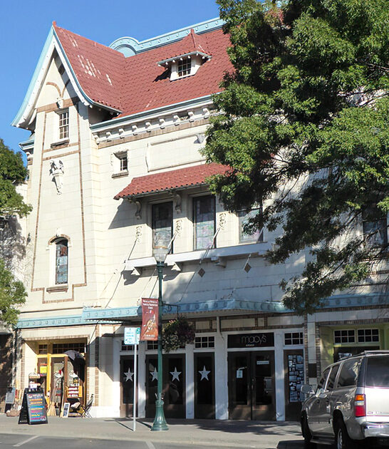 washington comfortable retirement town ftr