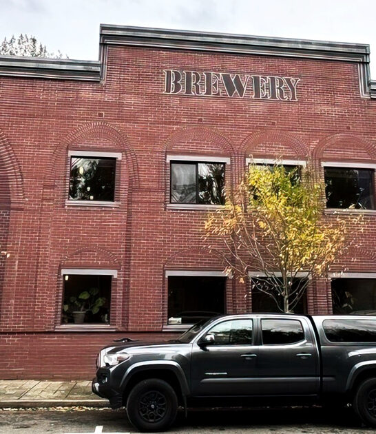 washington fresh root beer ftr