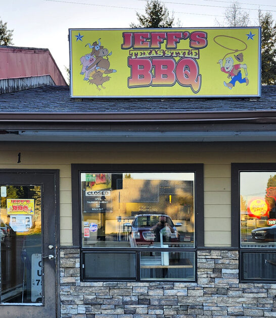 washington iconic bbq ribs ftr