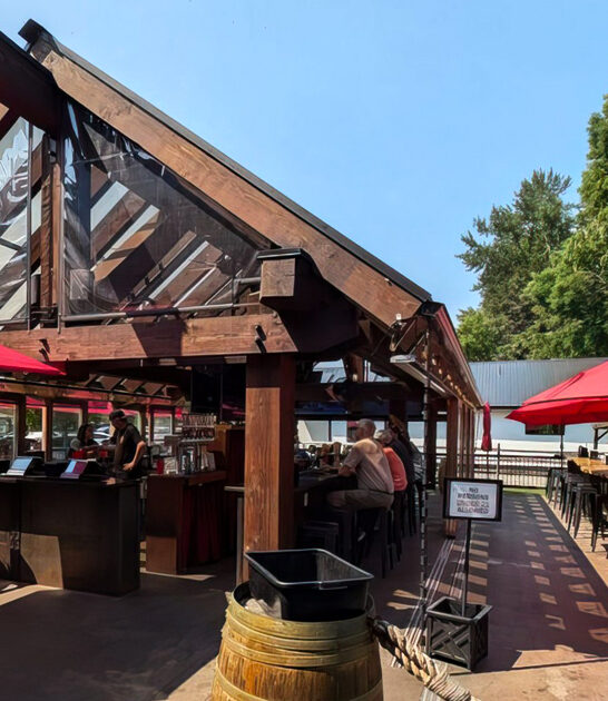 washington known root beer ftr