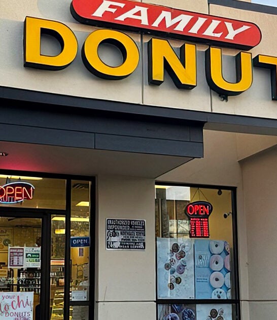 washington locals best donuts ftr