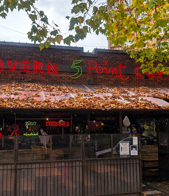 washington morning eats ftr