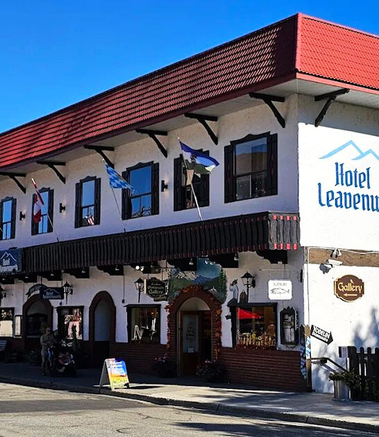 washington pretzel lovers restaurant ftr