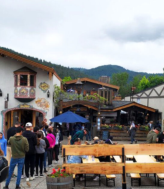 washington restaurant baked snacks ftr