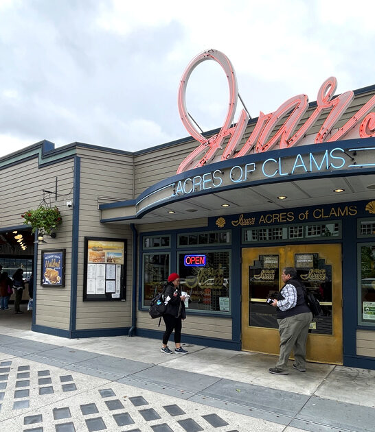 washington restaurant clam chowder ftr