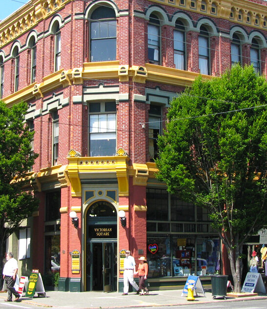 washington retiree friendly town ftr