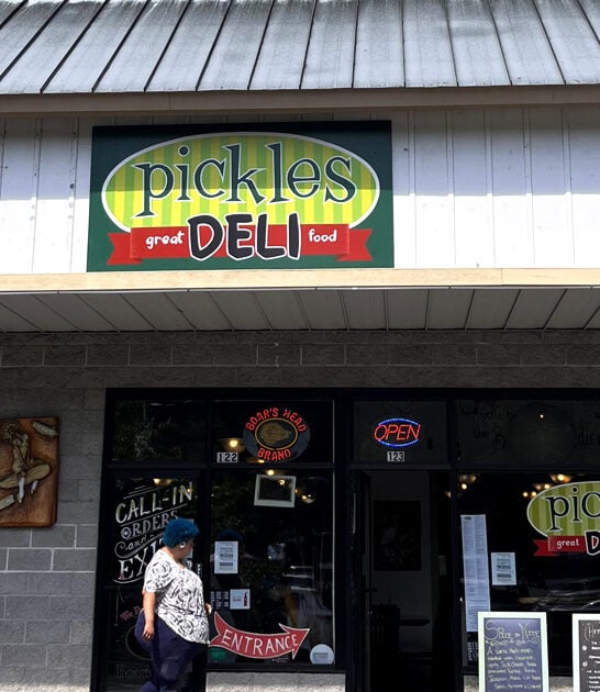 washington reuben deli spot ftr