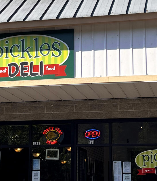 washington reuben roadtrip eats ftr