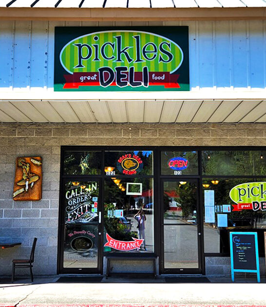 washington reuben sandwich ftr