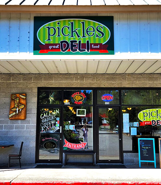 washington reuben sandwich restaurant ftr