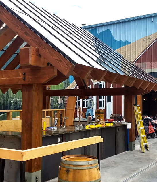 washington root beer secret ftr