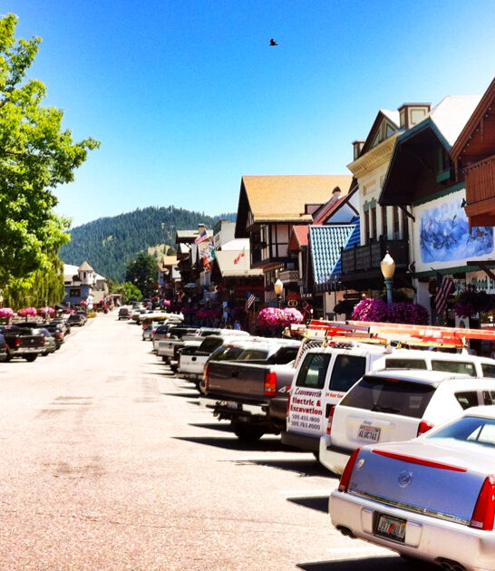 washington underrated small towns ftr