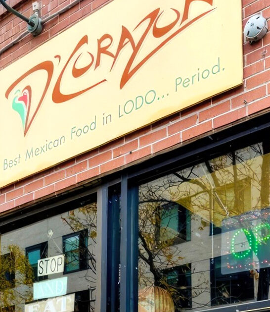 weekend mexican food colorado ftr