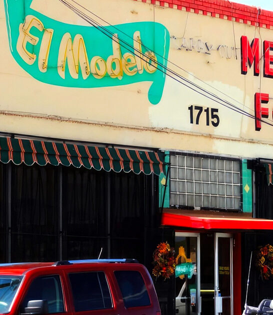 weekend new mexico restaurant ftr