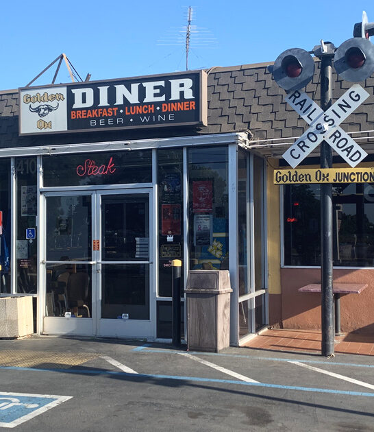 weird themed restaurants california ftr