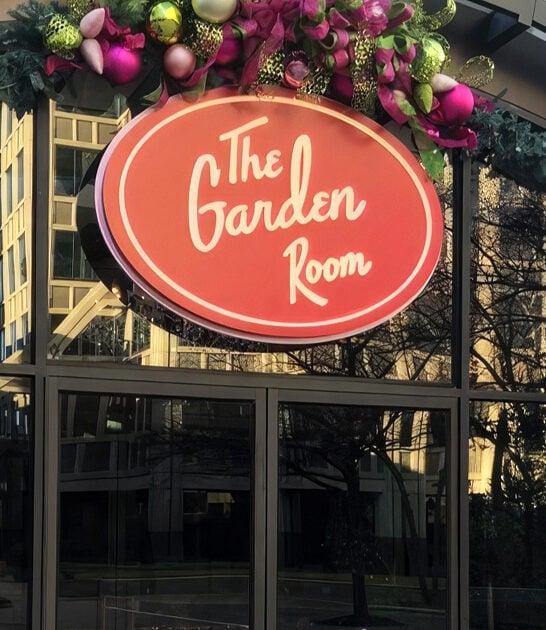 weird themed restaurants georgia ftr