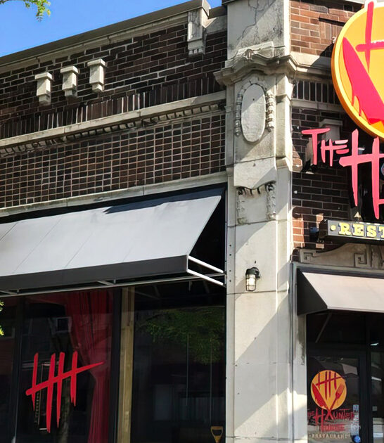 weird themed restaurants ohio ftr