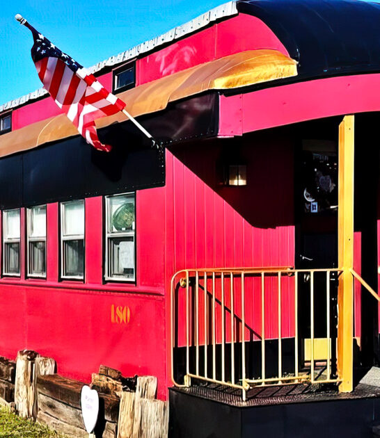 weird themed restaurants oklahoma ftr