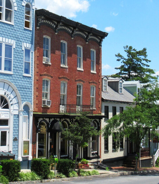 west virginia affordable towns ftr