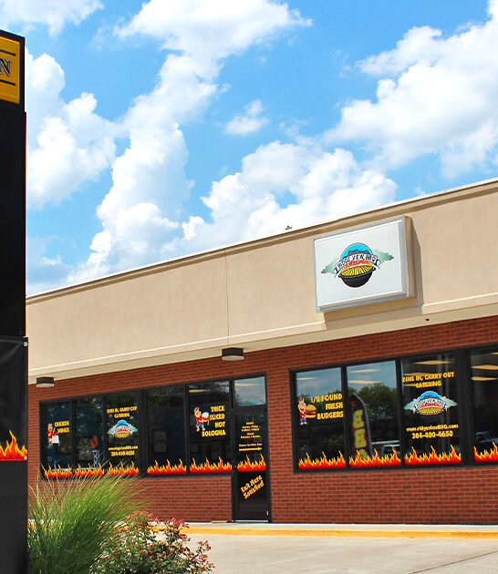 west virginia beef restaurant ftr