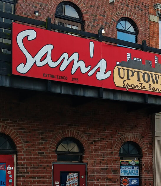 west virginia classic reuben ftr