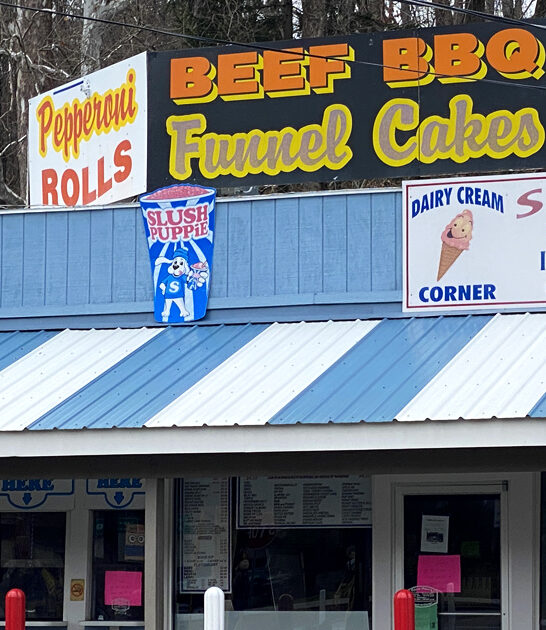 west virginia delicious sundae ftr