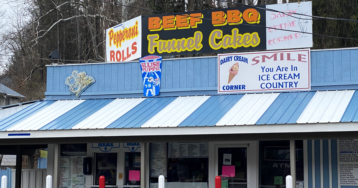 People Drive From All Over West Virginia For The Outrageously Delicious ...