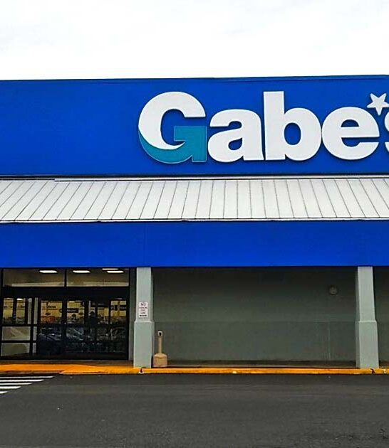 west virginia discount store ftr