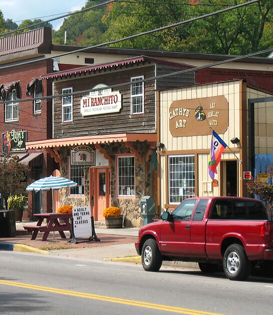 west virginia dreamy town ftr