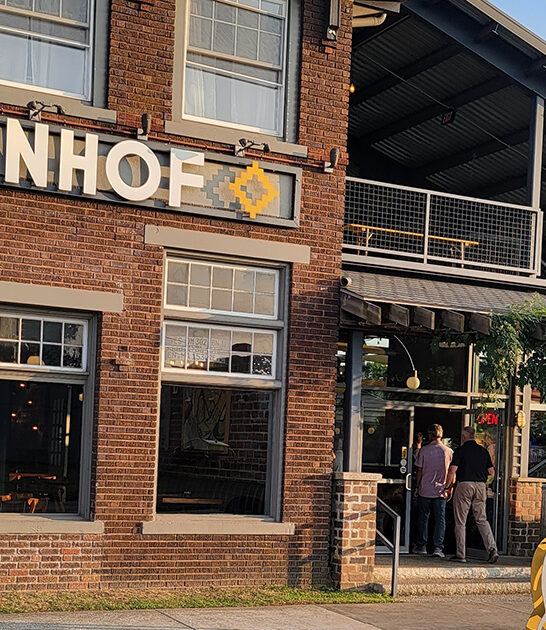 west virginia german food ftr