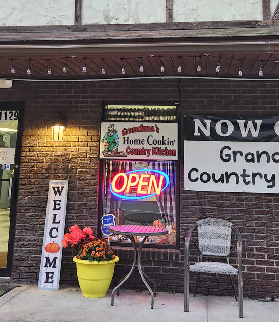 west virginia humble breakfast ftr