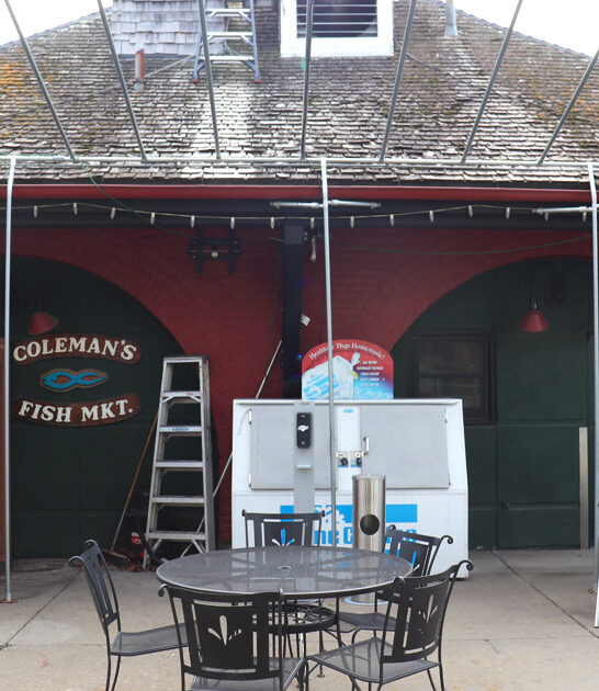 west virginia humble seafood ftr