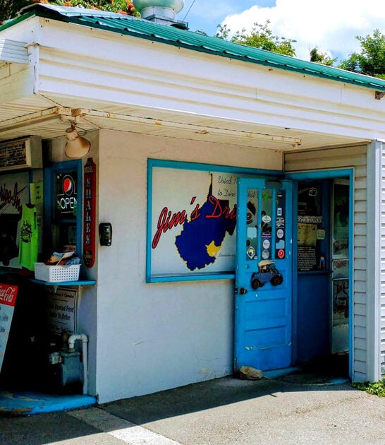west virginia legendary burger ftr