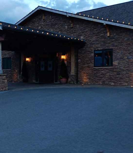 west virginia locals steakhouses ftr