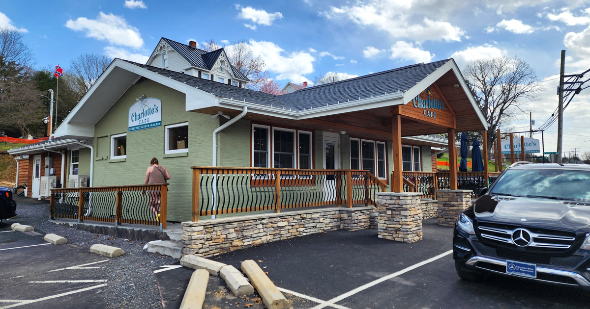 West Virginia Locals Are Obsessed With The French Toast At This ...