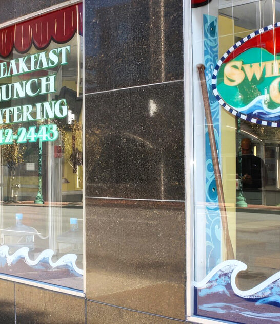 west virginia mouthwatering diners ftr