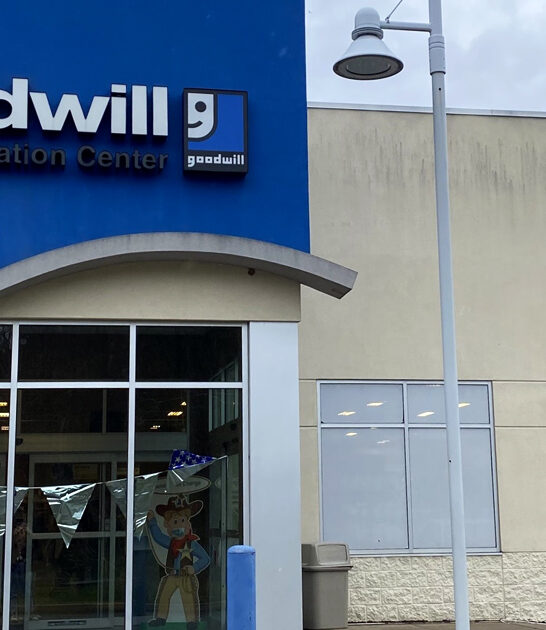 west virginia thrift roadtrip ftr