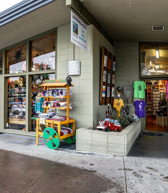 whimsical wonderland shop arizona ftr