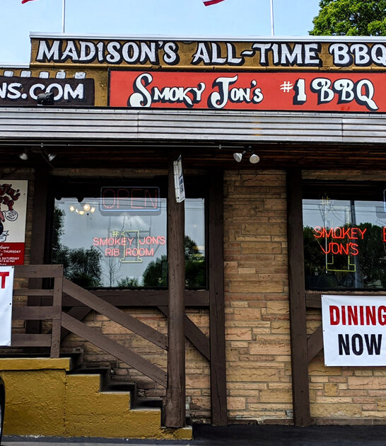 wisconsin barbecue lovers destination ftr