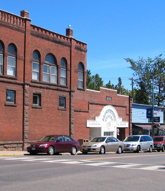 wisconsin beautiful town destinations ftr