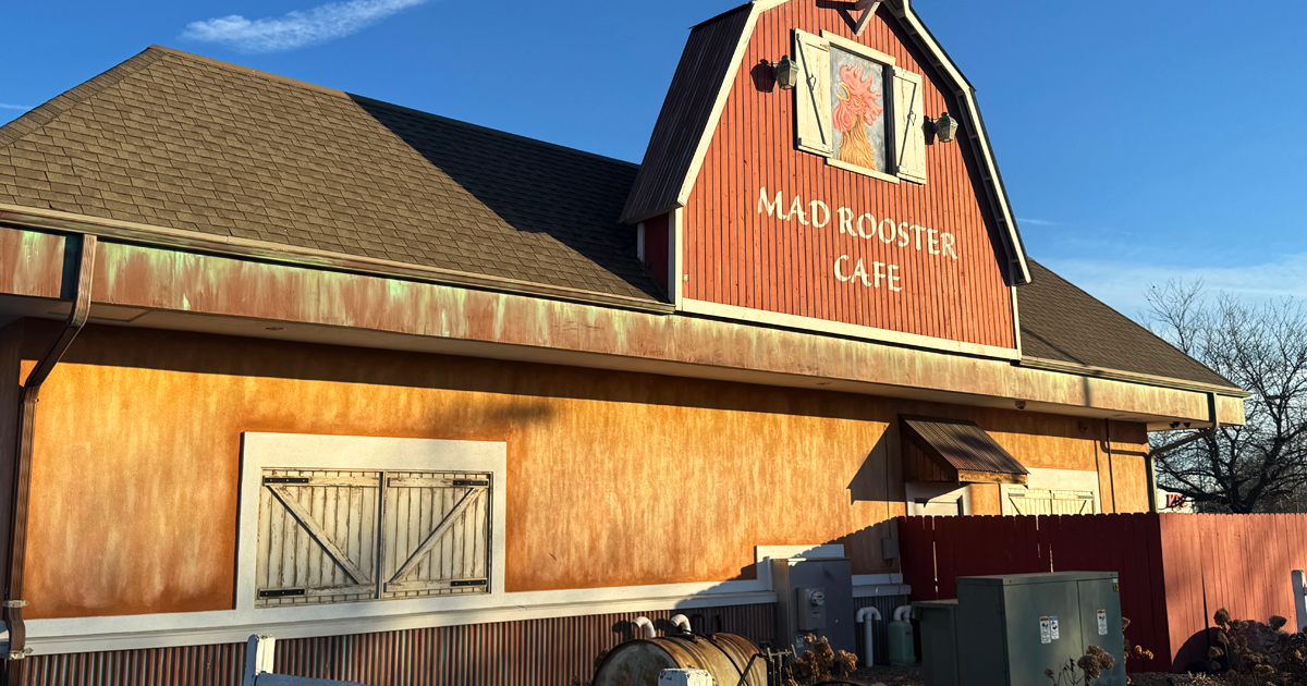 This Charming Restaurant In Wisconsin Has Breakfast So Good, It Will ...