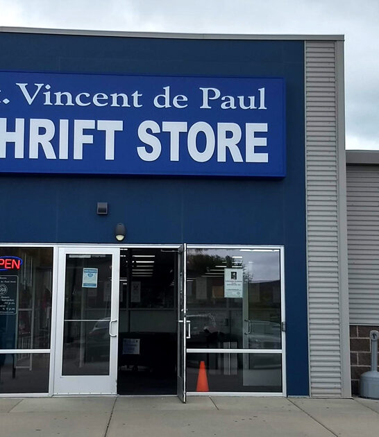 wisconsin collectibles thrift store ftr