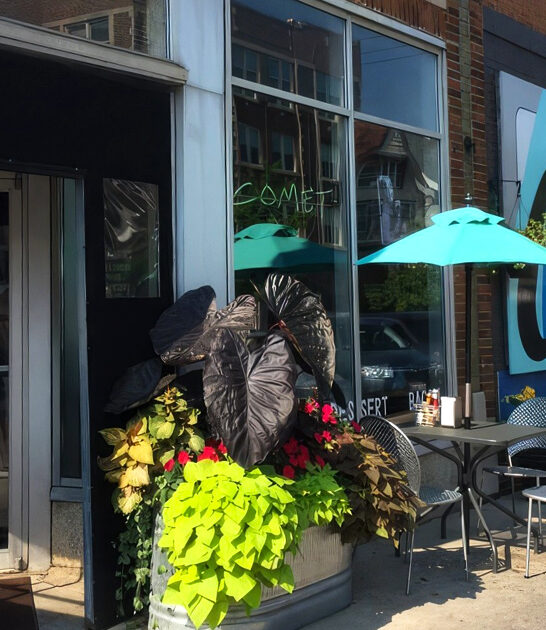 wisconsin comfort food drive ftr