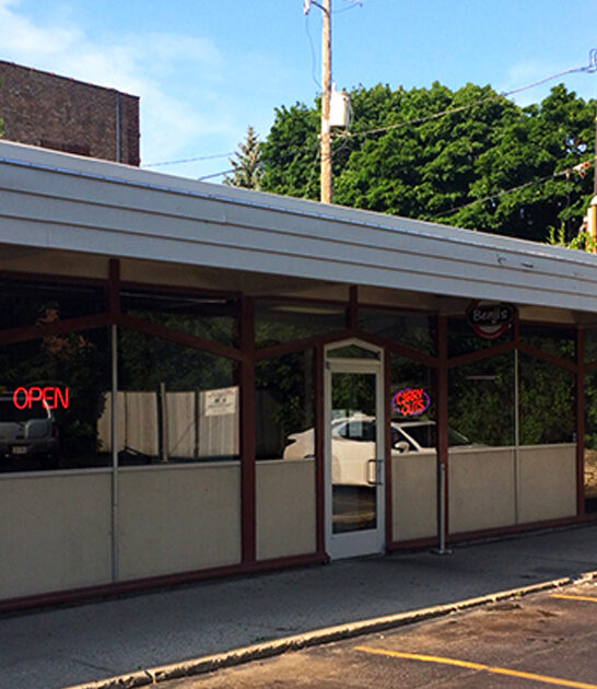 wisconsin deli lunch trip ftr