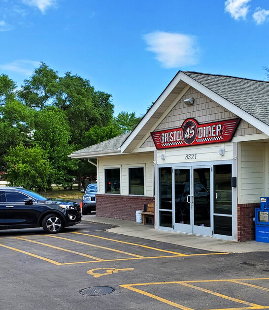 wisconsin diner fried steak ftr