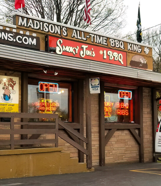 wisconsin drive bbq ribs ftr