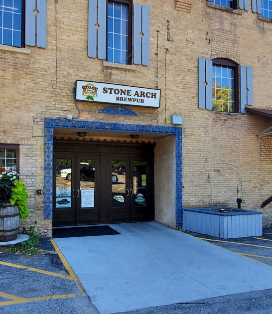 wisconsin drive worthy sips ftr