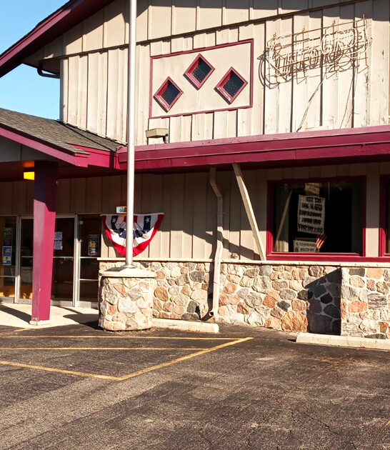 wisconsin fish fry restaurant ftr